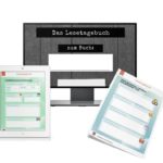 Lesetagebuch führen : So machst du es richtig - nachgeholfen.de